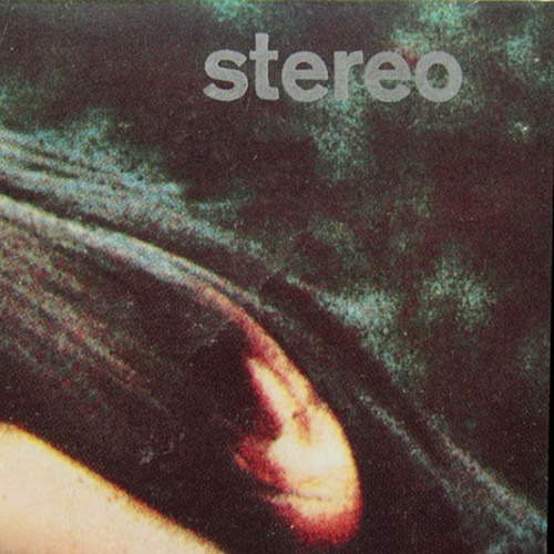 The Beatles U.K. Guide LP/Parlophone Album Cover/Rubber Soul