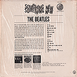 The Beatles U.S. LPs Capitol Stereo Released #1